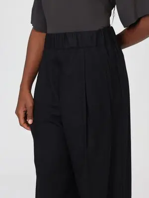 SEMICOUTURE Wide Leg Trousers