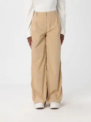K-WAY Wide Leg Trousers
