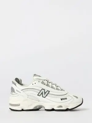 New Balance Embossed Sneakers For Men