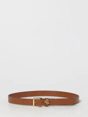 Ralph Lauren Belt - Brown