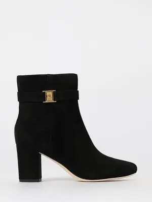 Ralph Lauren Boots - Black