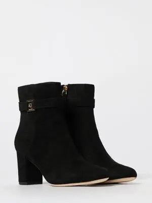Ralph Lauren Boots - Black