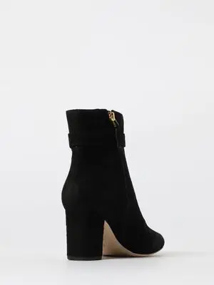 Ralph Lauren Boots - Black
