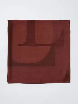 Ralph Lauren Scarf - Burgundy