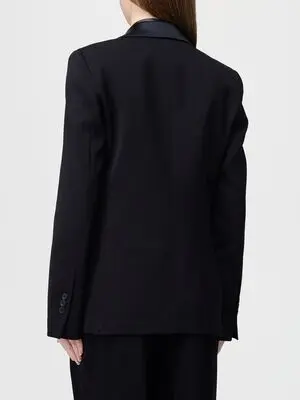 SEMICOUTURE Double-breasted Jacket
