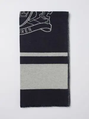 Ralph Lauren Scarf - Navy