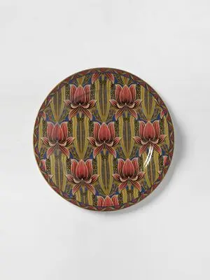 Etro Dishware Lifestyle - Forest Green
