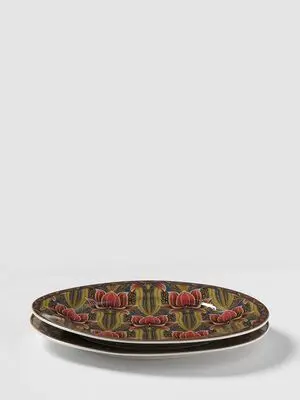 Etro Dishware Lifestyle