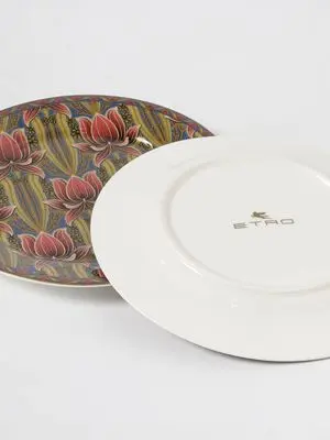 Etro Dishware Lifestyle