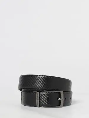 Emporio Armani Belt - Black