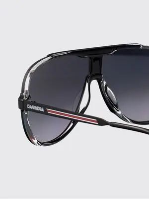 Carrera Eyewear Aviator Sunglasses - Black 1