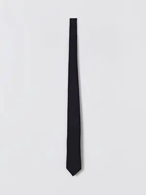 Corneliani Neck Tie - Black
