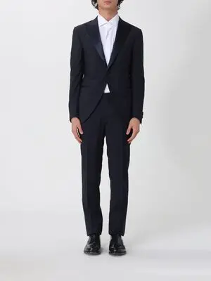 Men's Corneliani Blue Suits