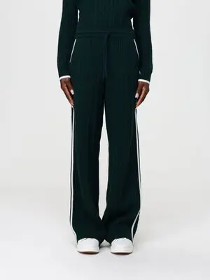MC2 SAINT BARTH Wide Leg Pants