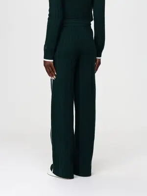 MC2 SAINT BARTH Wide Leg Pants