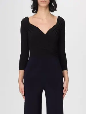 Norma Kamali Draped Top