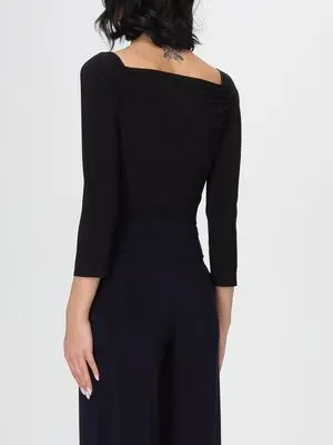 Norma Kamali Draped Top
