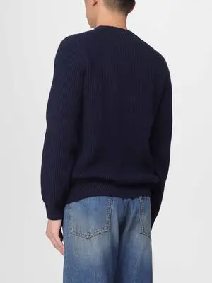 MC2 SAINT BARTH Sweater - Blue