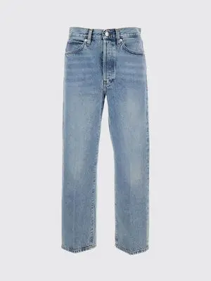 FRAME Straight Leg Jeans