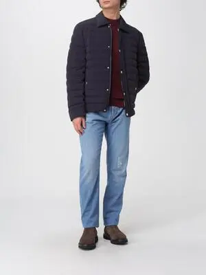 Brunello Cucinelli High Neck Sweater