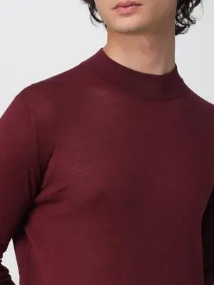 Brunello Cucinelli High Neck Sweater