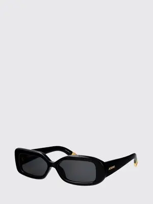 Jacquemus Sunglasses - Black