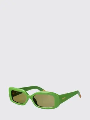 Jacquemus Sunglasses - Green