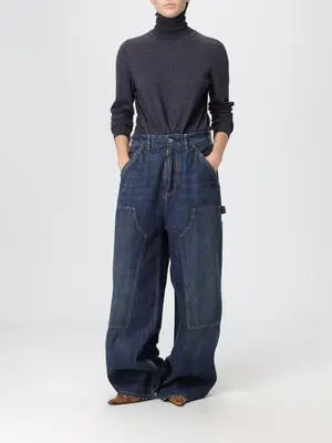 MAISON MARGIELA Turtleneck Sweater