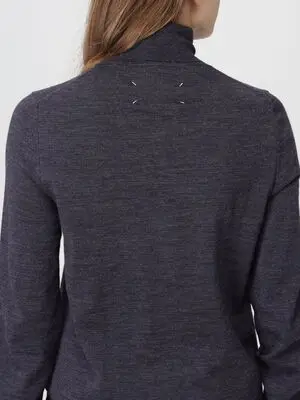 MAISON MARGIELA Turtleneck Sweater