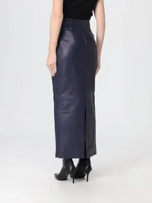 Khaite Maxi Skirt
