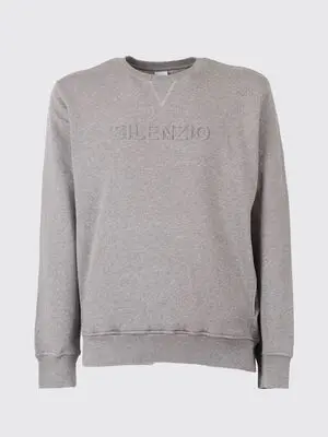 Aspesi Crew Neck Sweater - Grey