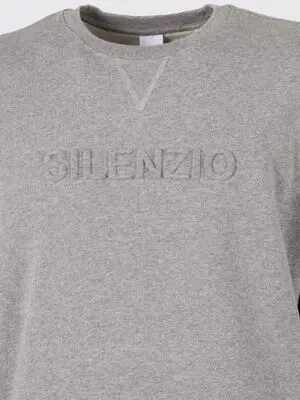 Aspesi Crew Neck Sweater - Grey