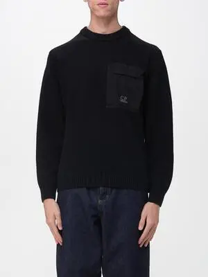C.P. COMPANY Pullover Sweater
