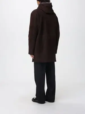 Tagliatore Shearling Coat