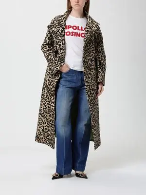 Valentino Garavani Wide Leg Jeans