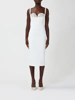 Sleeveless Bustier Dresses