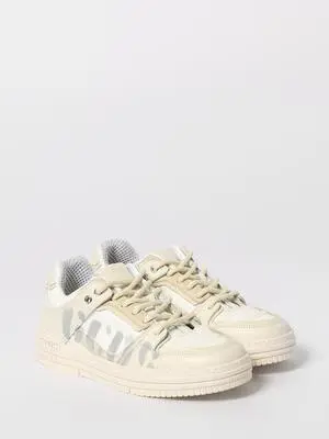 Gcds Lace-up Sneakers