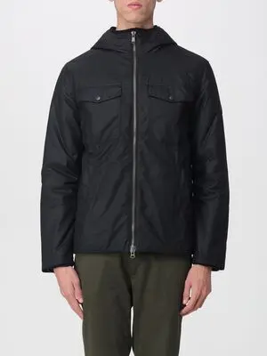 Barbour Jacket - Black