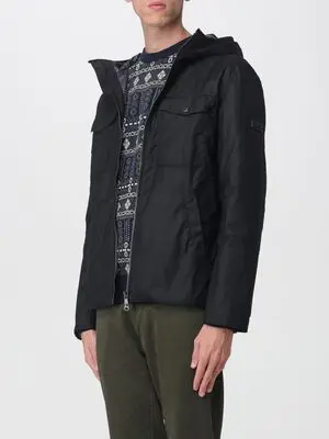 Barbour Jacket - Black
