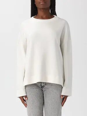 Dondup Cuffed Sweatshirts Hoodies For Women