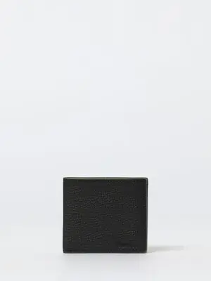 Barbour Wallet - Black