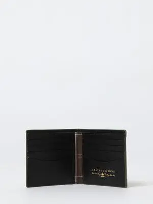 Barbour Wallet - Black