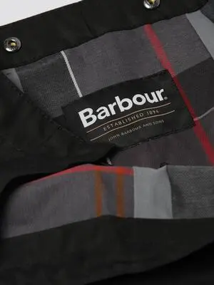 Barbour Hat - Black
