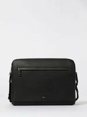 BOSS Shoulder Bag - Black