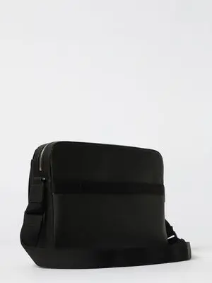 BOSS Shoulder Bag - Black