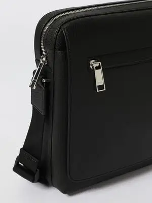 BOSS Shoulder Bag - Black