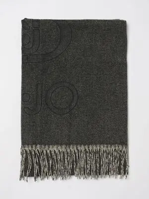 Liu Jo Scarf - Black