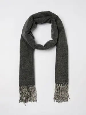 Liu Jo Scarf - Black