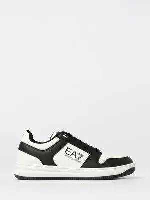EA7 Low-top Sneakers