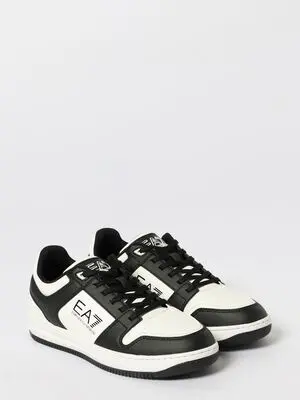 EA7 Low-top Sneakers